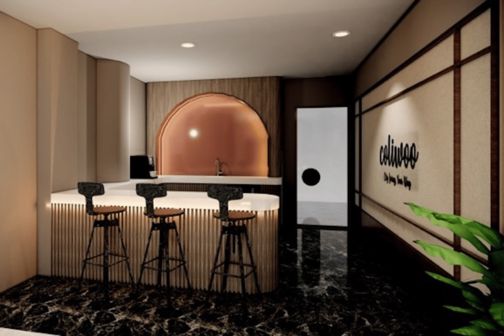 LHN Launches Largest Co-Living Residence in Orchard Under Coliwoo Brand ...