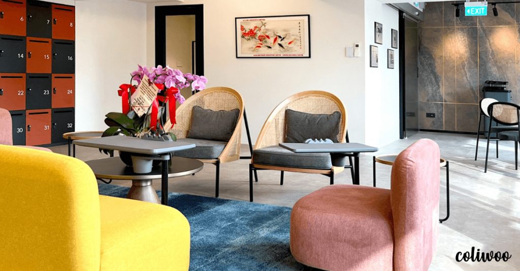 Renting and Experiencing Life in Singapore: Why Co-Living is Your Best ...