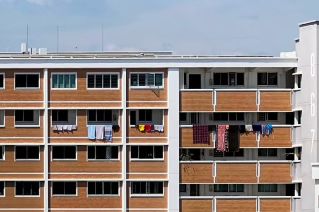 'Way over budget': Why some young adults have given up on renting as ...